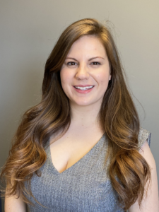 Rachel Poelzer (Student-At-Law) – Connolly Shurtz Law